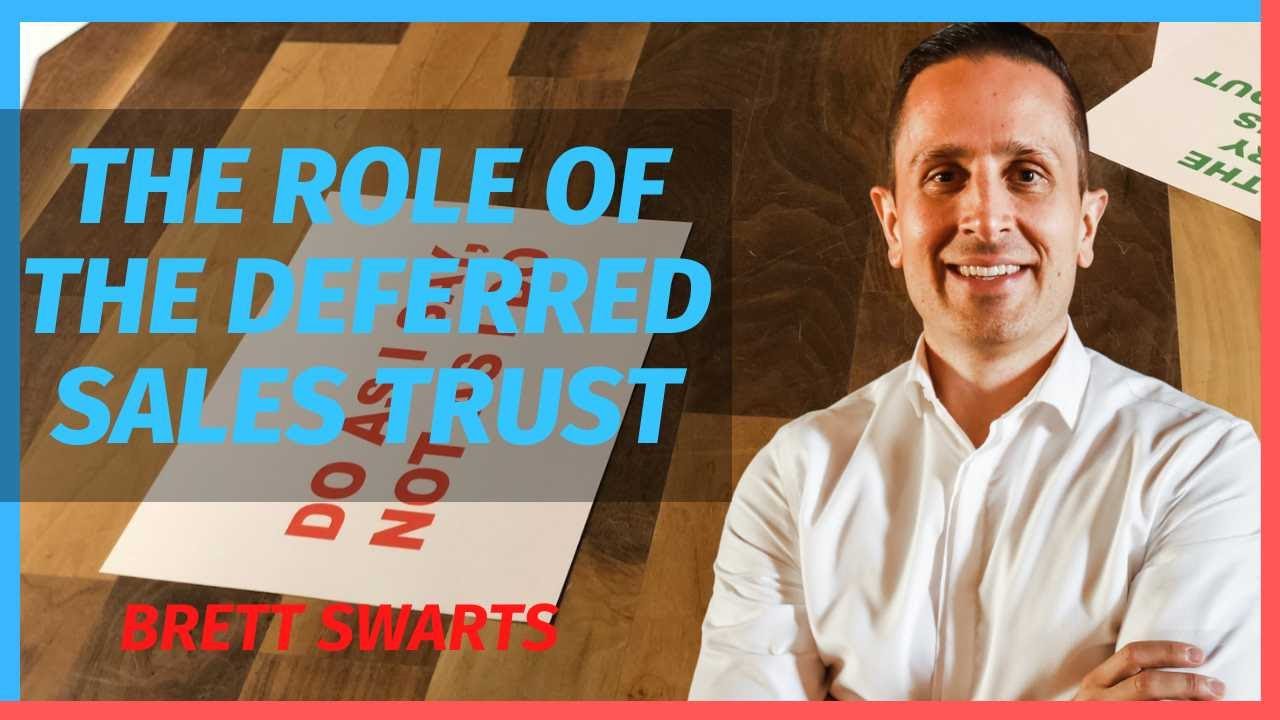 Strategies for Estate Planning: The Role of the Deferred Sales Trust ...