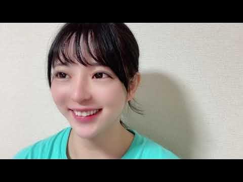 2024年09月24日23時46分26秒 長野 雅 ＊HKT48 OG - YouTube