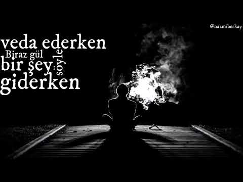 BÖ - Susma (feat. Ecem Telli) Lyrics Video @nazmiberkay