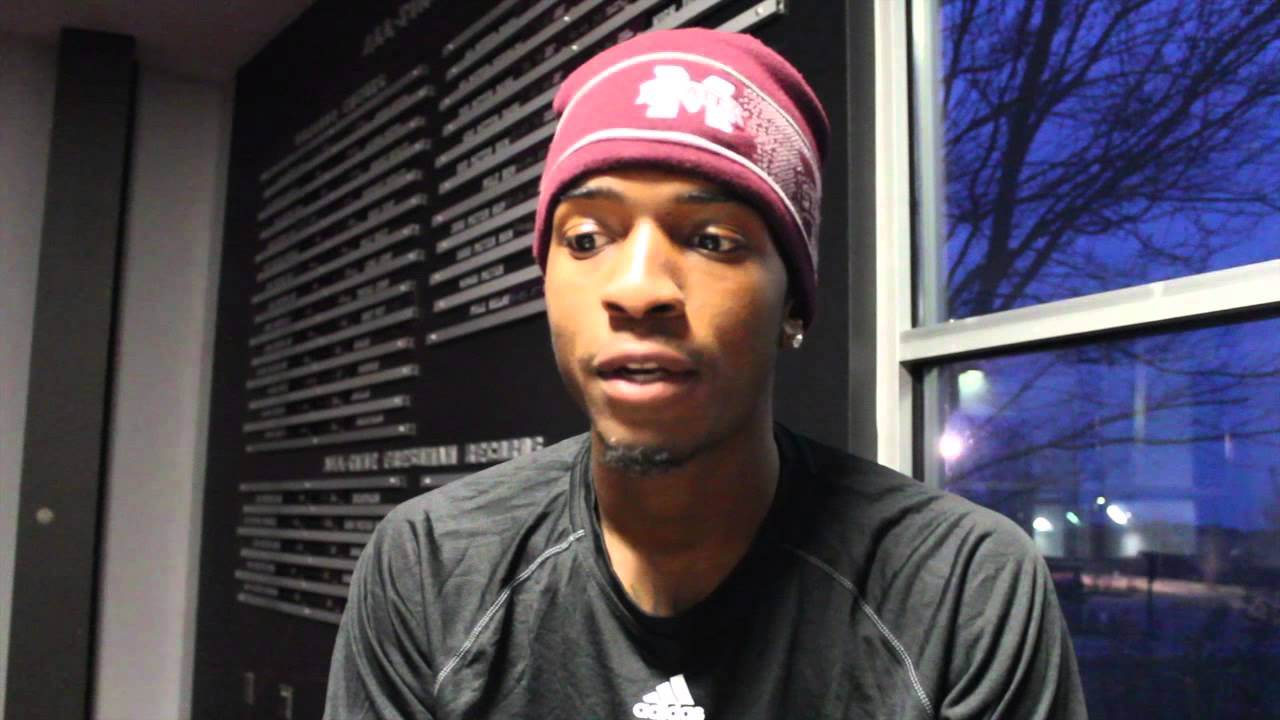 Spotlight on Jovan Davis - YouTube