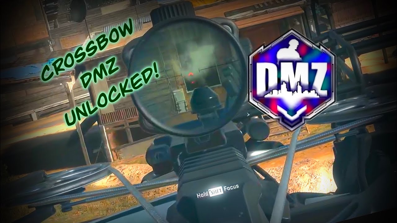 DMZ Bots got EASIER? - YouTube