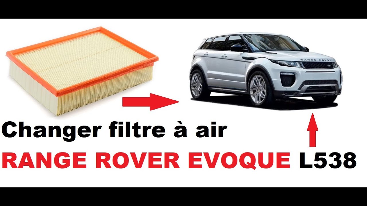 Evoque Un Deplacement D Air