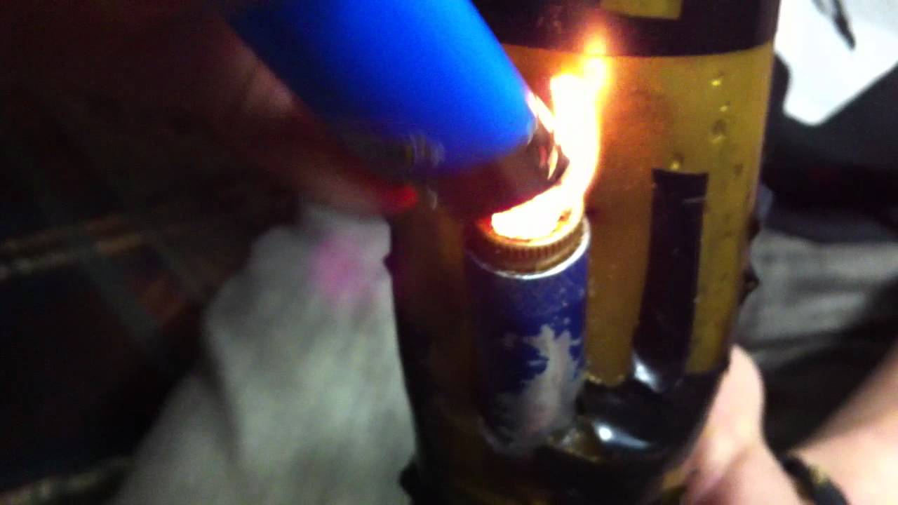 Springer Bong Rip 9 - YouTube