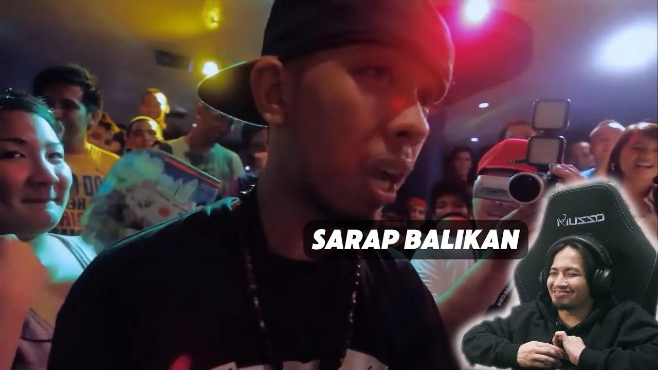 MILK IT DRY EPISODE 78 | Loonie vs Zaito - YouTube