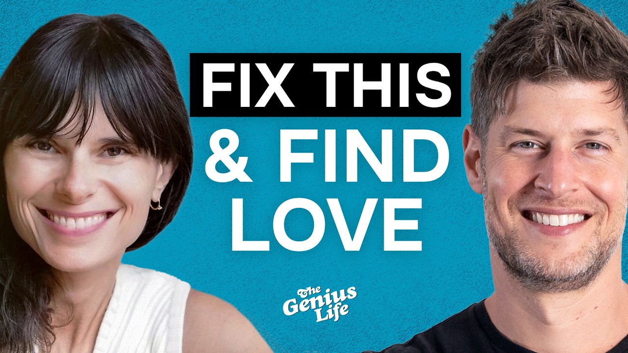 “You Want Love? Fix Yourself First!" The Brutal Truth Of Healthy Relationships - Jillian Turecki ...