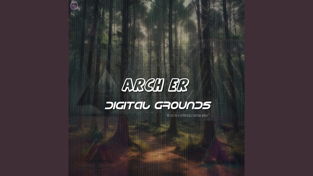 Digital Grounds - YouTube