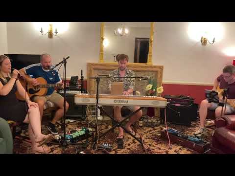 Shallow cover by Anna & Jimmy ft. Special guests - YouTube