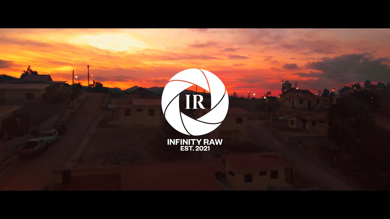 INFINITY RAW - Residential Projects || SESCO - YouTube