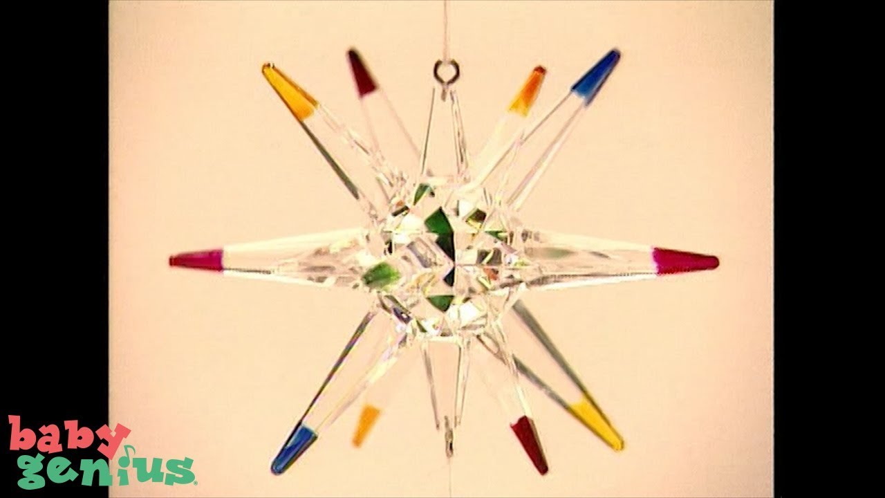 Educational Videos for Preschoolers with Baby Genius and Baby Prodigy ...