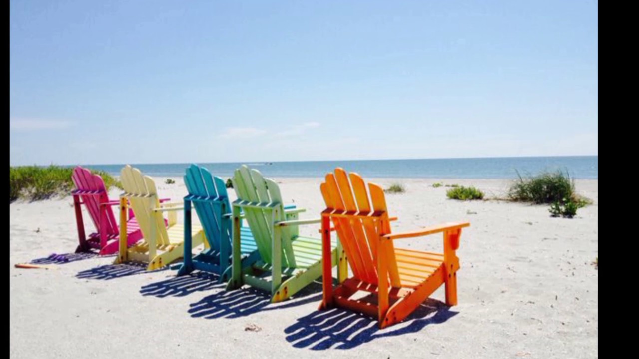 Hello Summer - Line Dance - YouTube