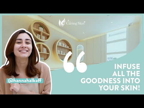 Deep cleanse using the most advanced molecular hydrogen technology?! | ft. Hannah