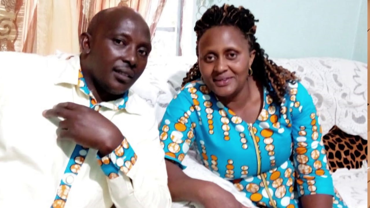 Maitho Invitation - YouTube