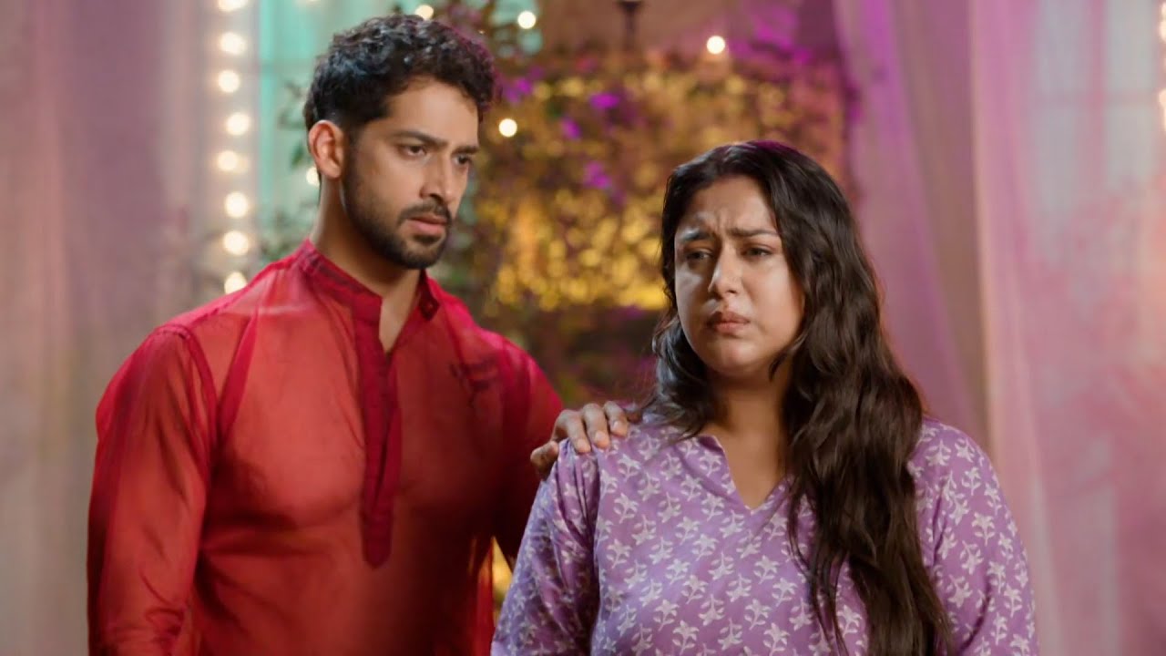 Meri Bhavya Life Today NEW PROMO 1st August 2025 Episode Update - YouTube