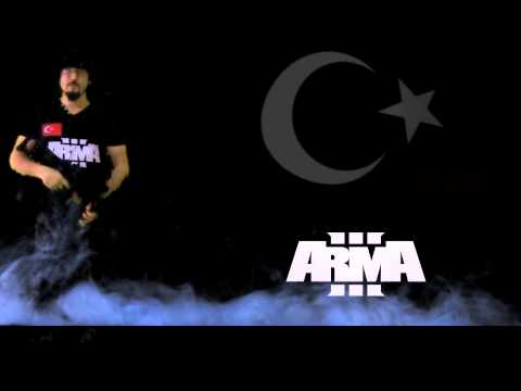 Arma 3 Türk | İntro