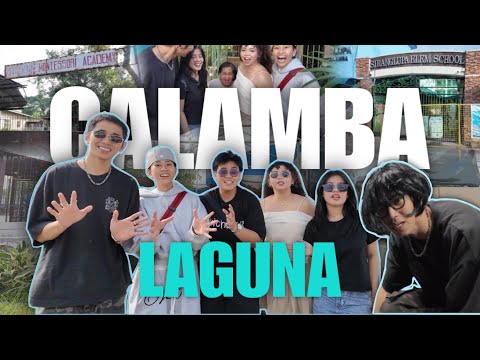 GRPF!VE VLOG 08 | GET TO KNOW CELINE MALALUAN AKA CHENNYBOI