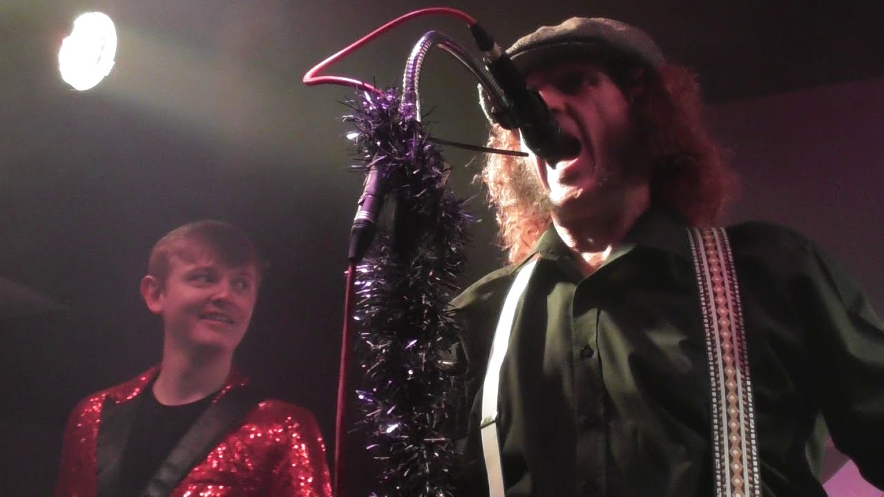 Slade UK - Rock ´n´ Roll Preacher / Thanks for the Memory / Coz I luv ...