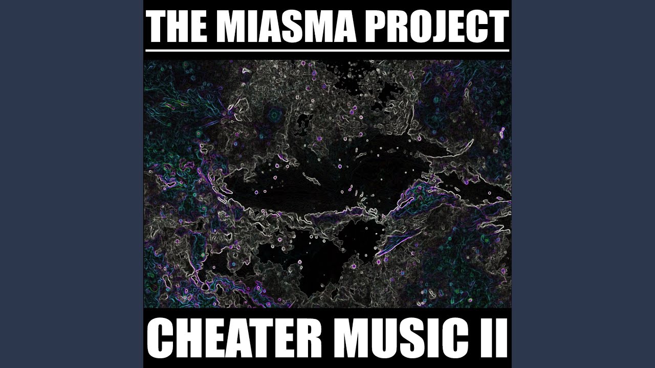 Cheater Music III - YouTube