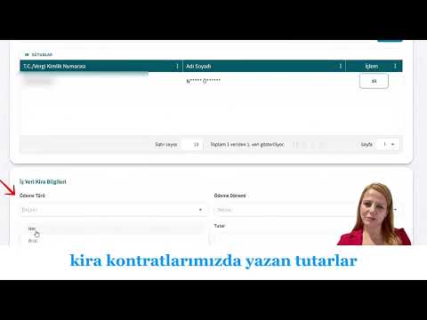 Gerçek Kişi İşe Başlama Bildirimi Artık Dijital Vergi Dairesinde!