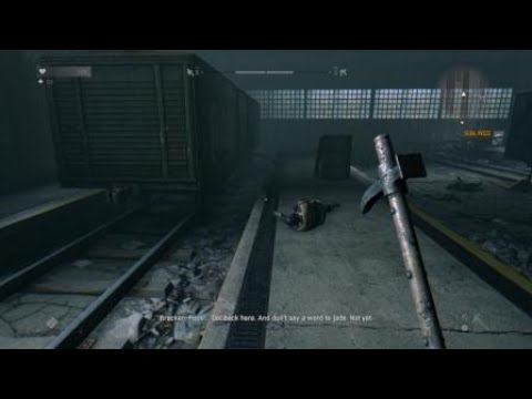Dying Light – Rahim Turns Zombie - YouTube