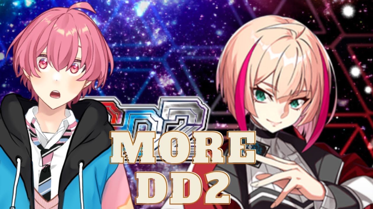 [Card Fight DD2] TRYING TO MASTER A NEW DECK AND GET BETTER - YouTube