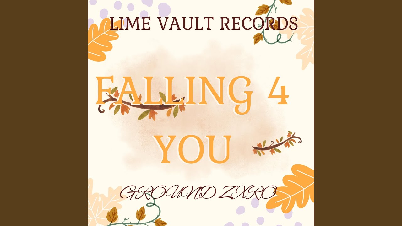 Falling 4 You (Radio Edit) - YouTube