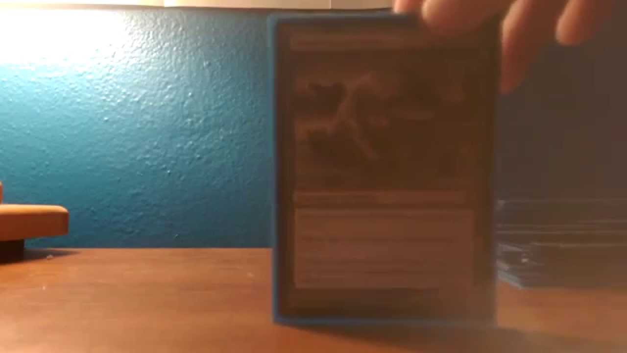 U/G Simic Evolve Deck Tech - MTG! - YouTube