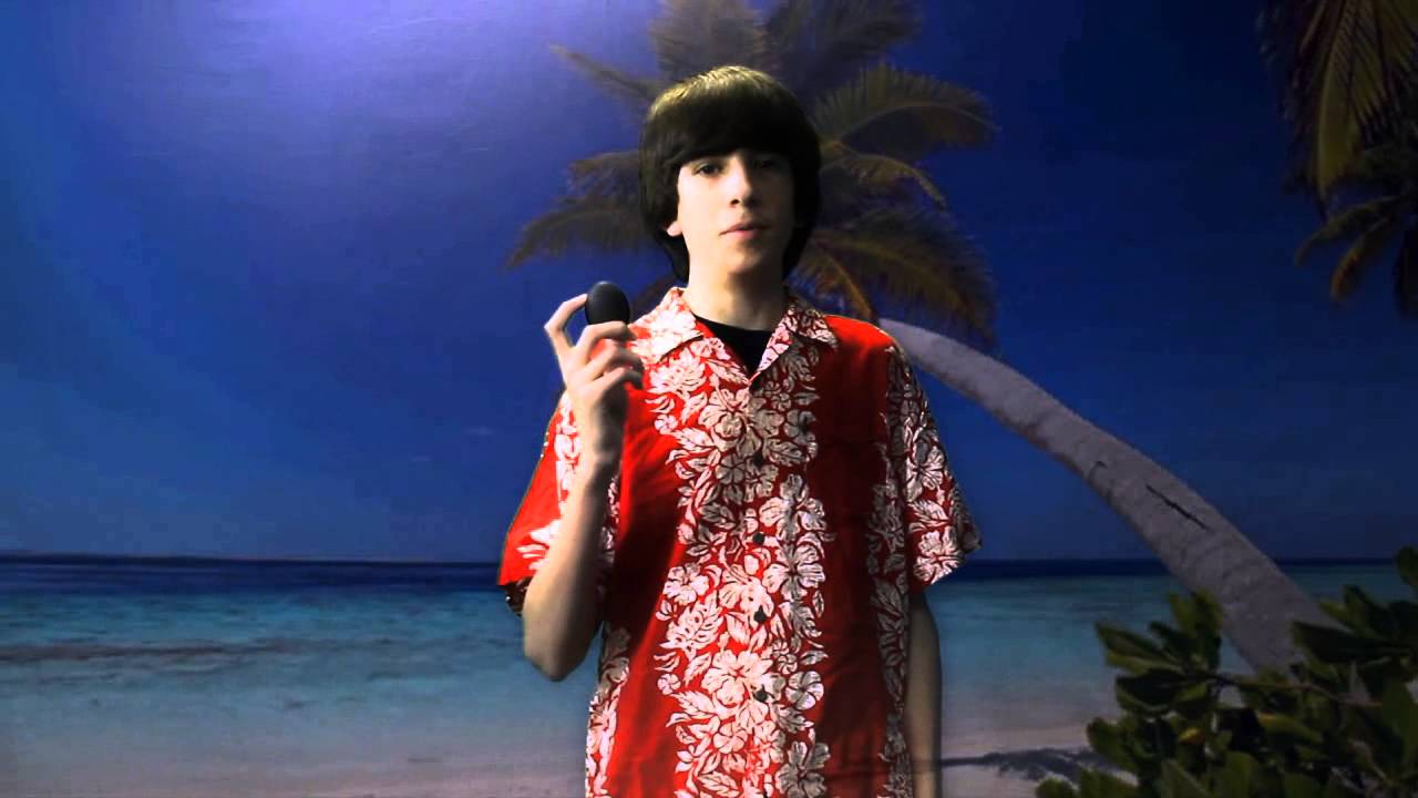 [Student Project] Product Commercial - YouTube