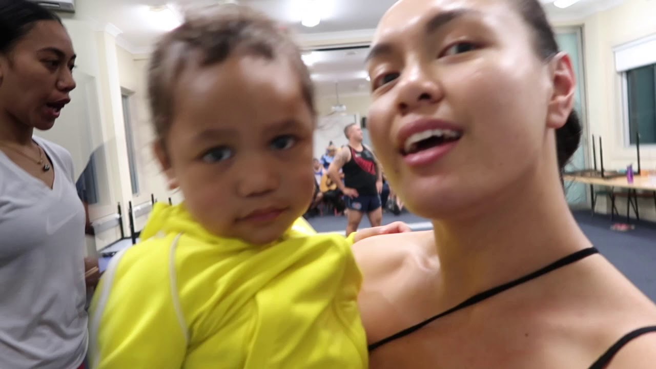 Road to Te Maeva Nui 2019 - Team NSW (Part 1) Food diaries, costume ...