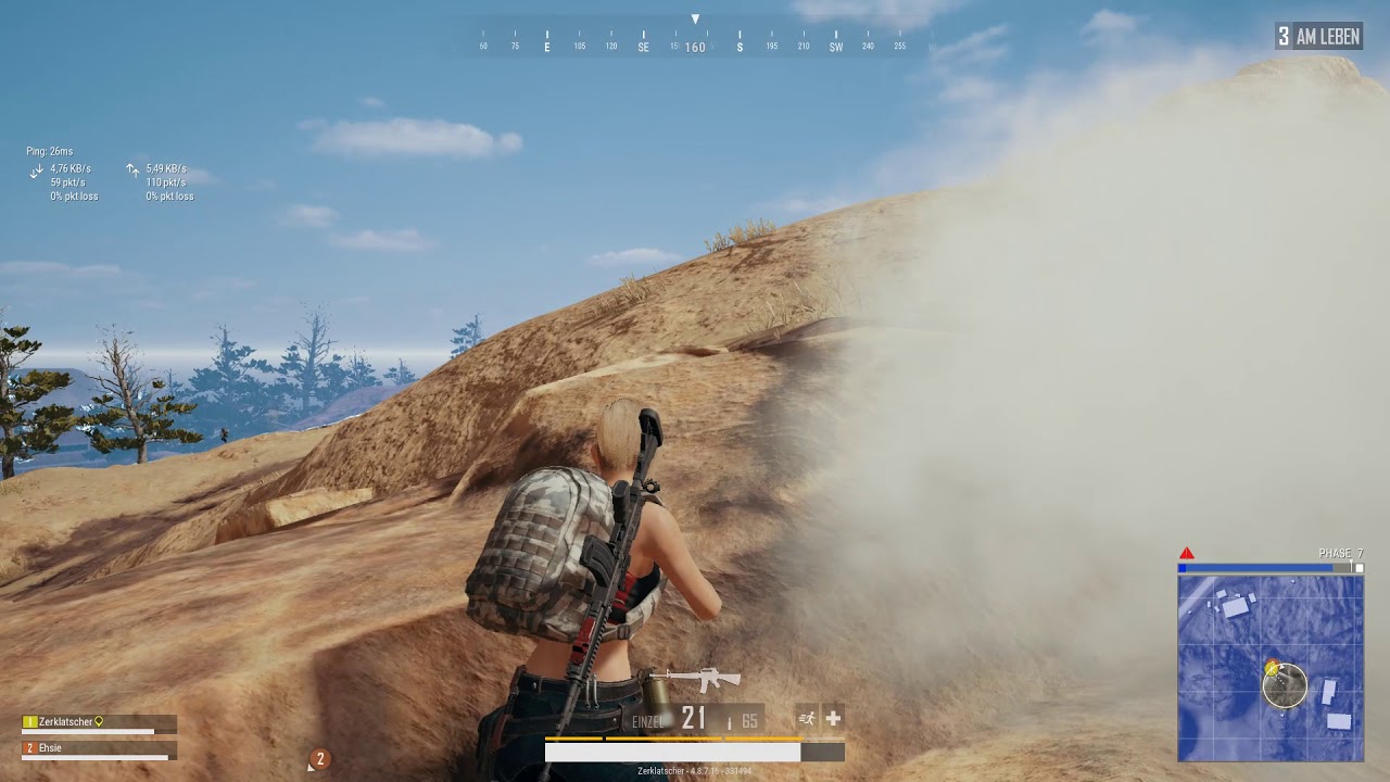 Duowin 5Kills Nade - YouTube