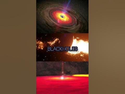 Dark Secrets Of Black Holes Revealed | Einstein's Legacy | Cosmic ...