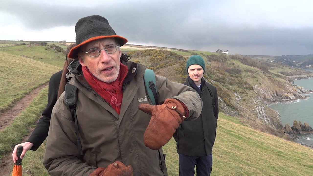 Deep Time Walk Stephan Harding 01 - YouTube