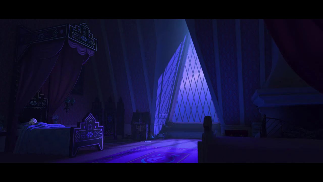 Frozen(2013) clip 1/10 HINDI DUBBED - YouTube