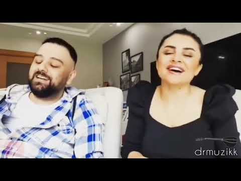 Tülay maciran ve Gürkan çapkan - Kara gözlüm yıllar önce nerdeydin