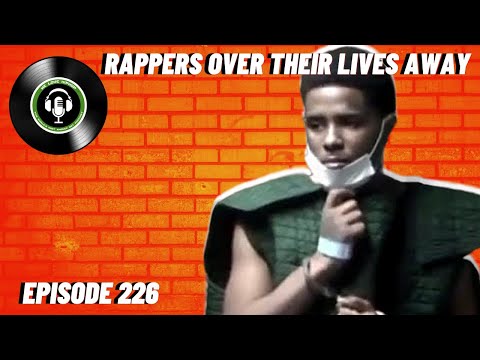 Why Do Rappers Throw Away Their Careers | Pooh Shiesty Case | We Love Hip Hop Podcast Ep226