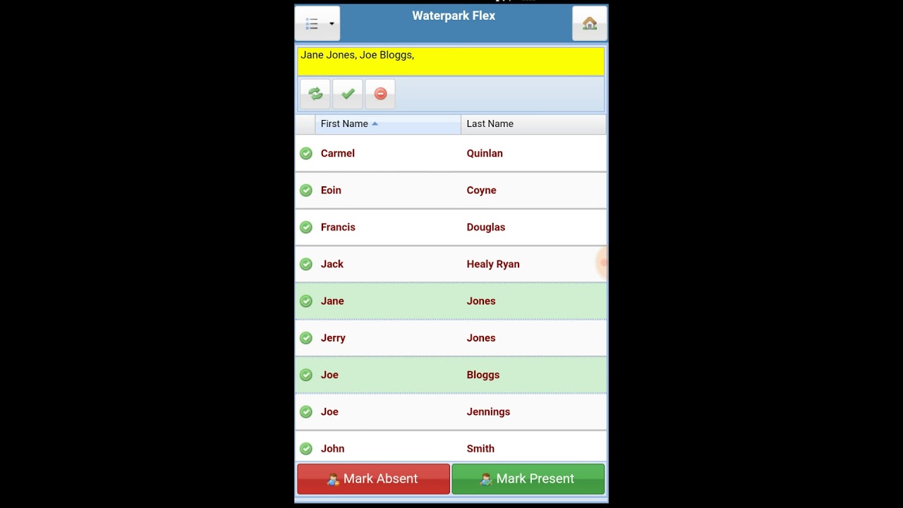 Flex Go! Introduction - YouTube