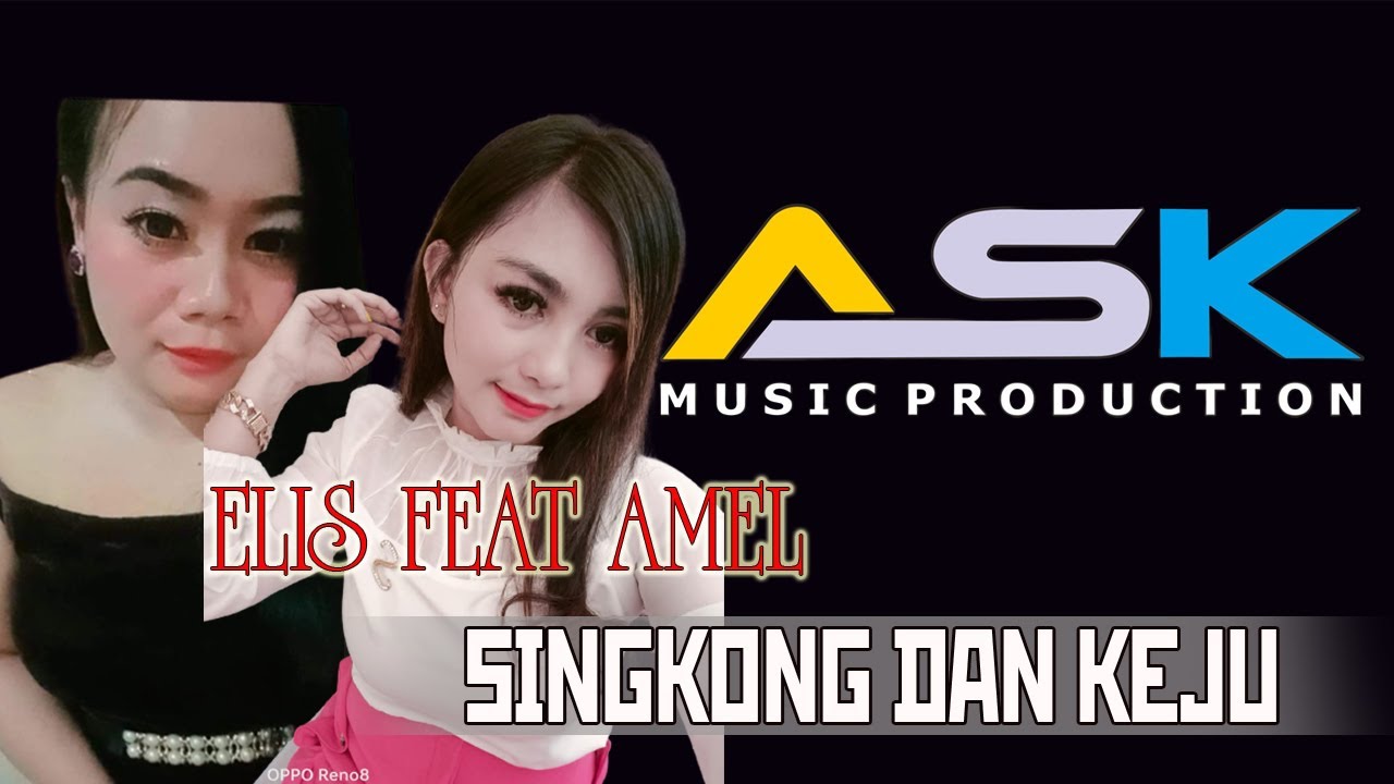 ELIS FEAT AMEL II ASK PRODUCTION II TAK PANTAS - YouTube