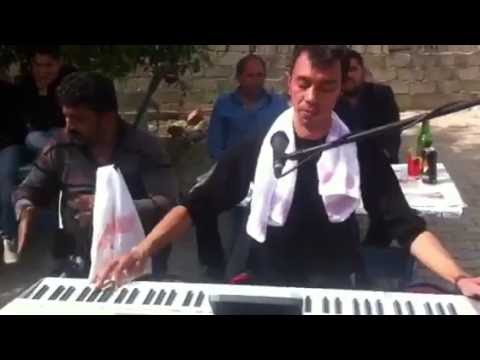 Erdinç Girgin komalardayim