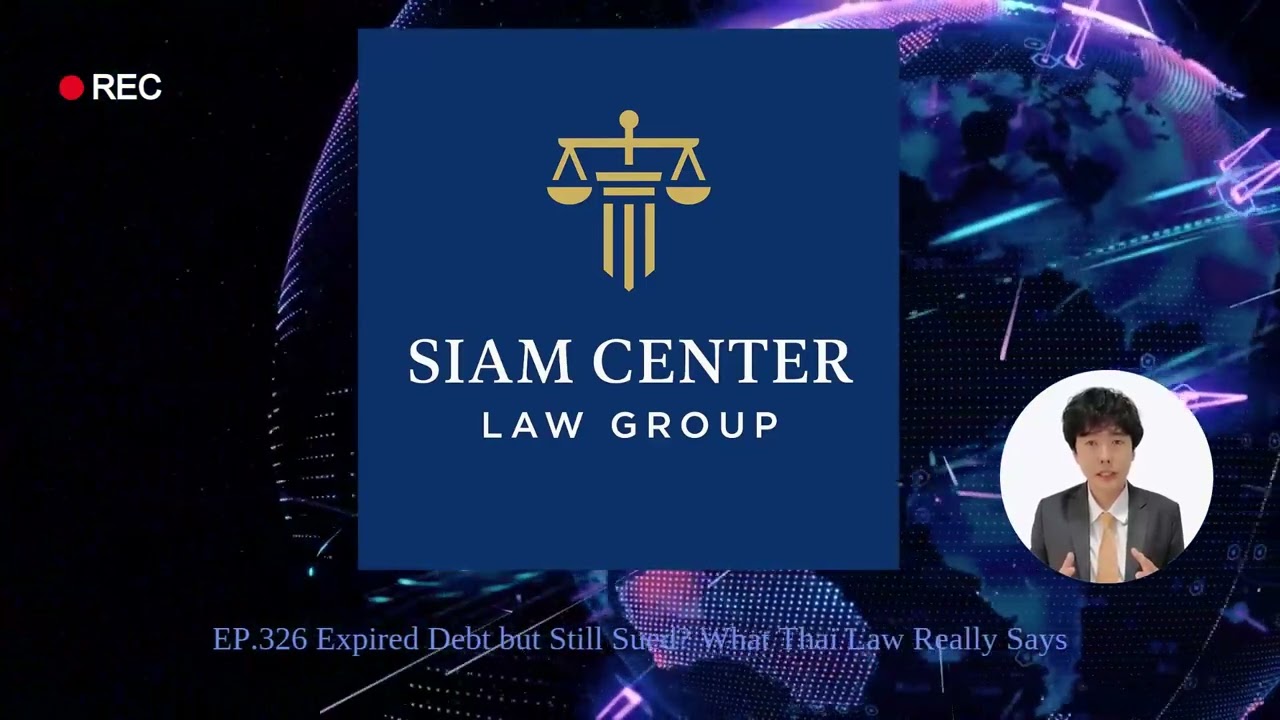 Pretrial Detention in Thailand | Legal Rights, Duration, and Bail