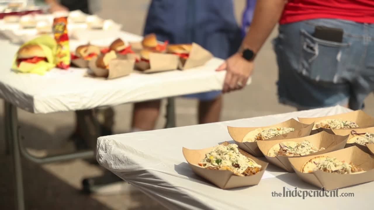 Watch Now: Nebraska State Fair's Unique Foods Contest - YouTube