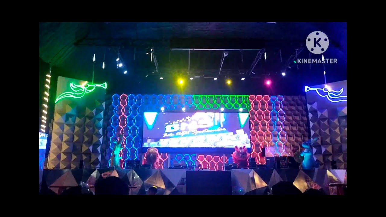 BNS. (Batu Night Spectacular)2023..wow.. - YouTube