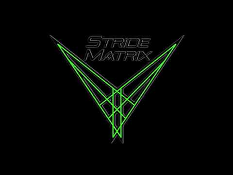 Stride Matrix by Competitive Edge Hockey - YouTube