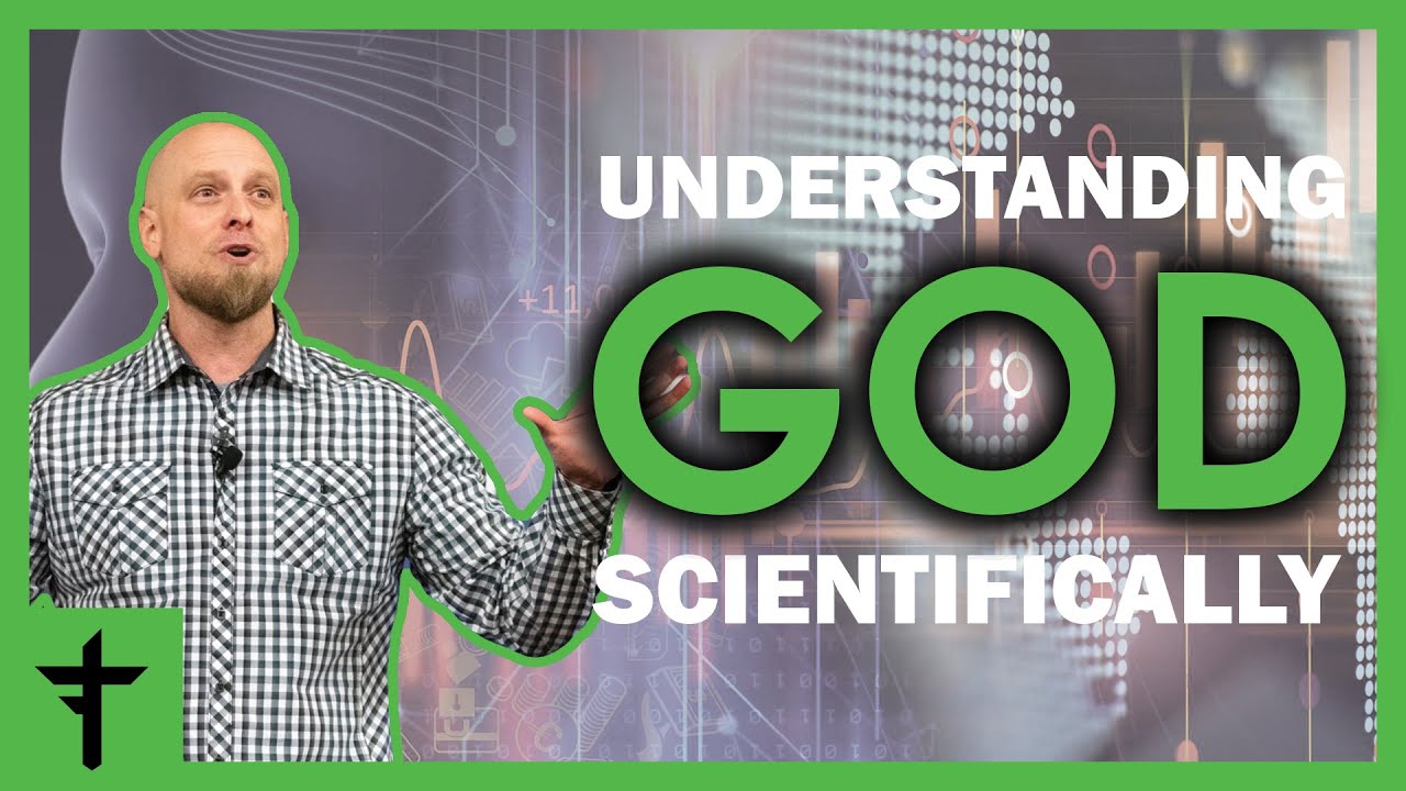 GOD and SCIENCE: How They Relate - YouTube