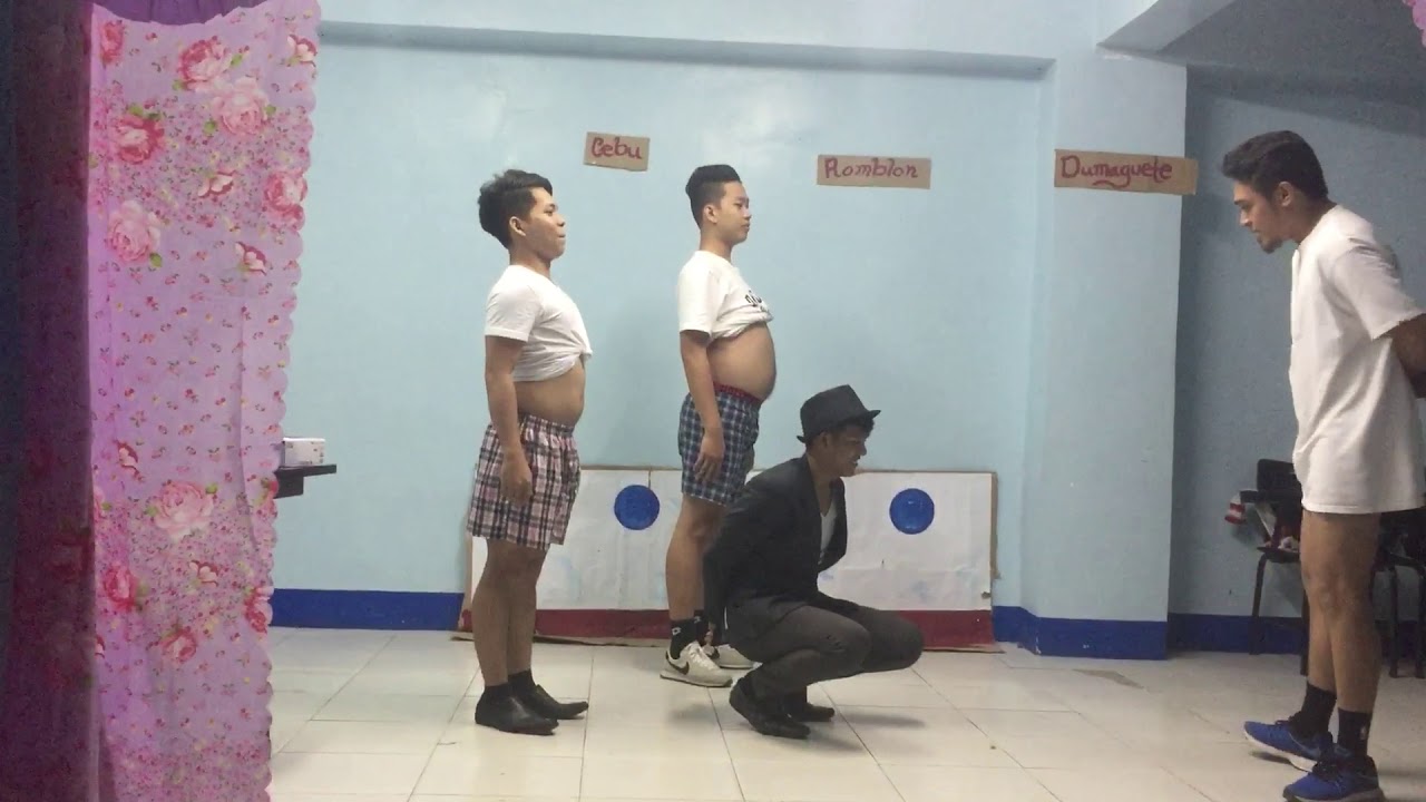 ANG PAGDAKIP KAY (pepe) RIZAL - YouTube