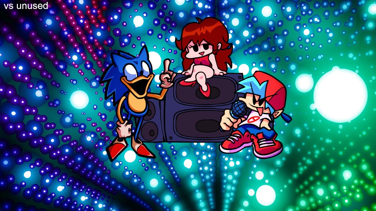 VS UNUSED.EXE - YouTube