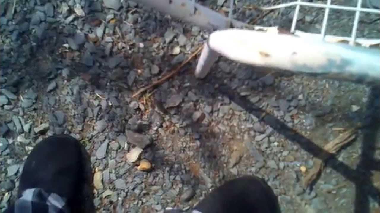 Rust converter - YouTube