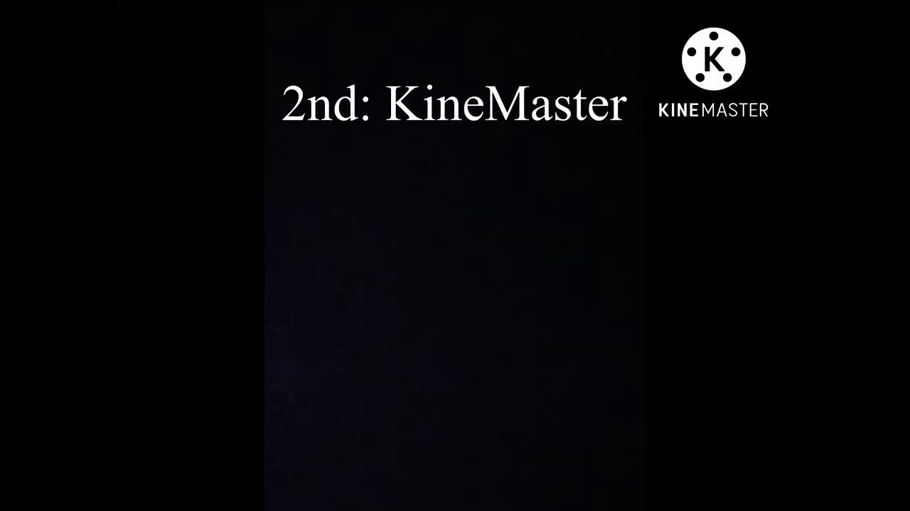 How to make g major 27 on Mega Photo and KineMaster - YouTube