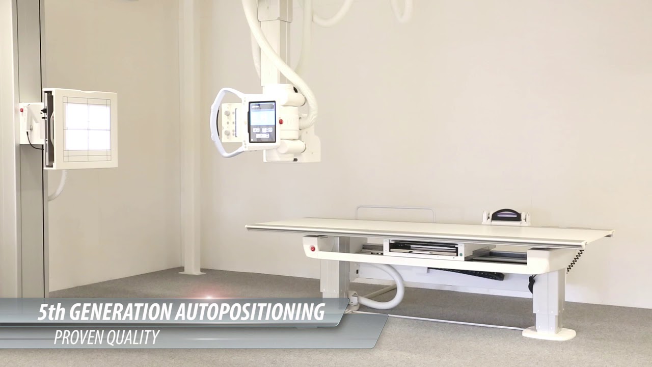 Auto Positioning - YouTube