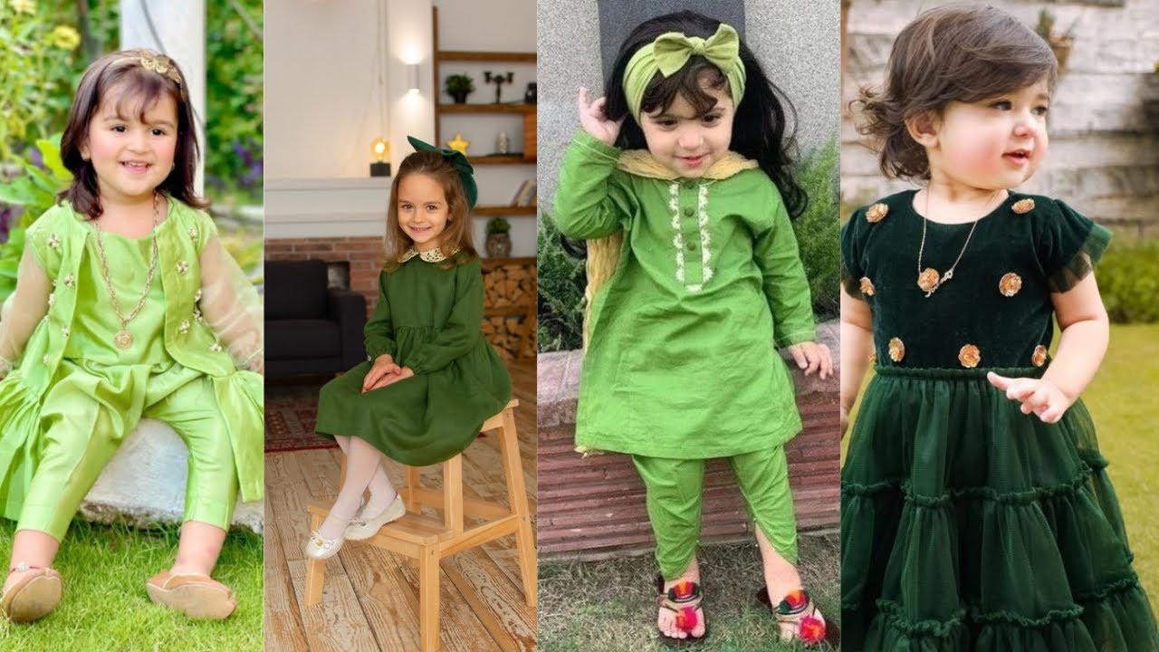 14 august dresses for baby girl l independence day dresses for kids l ...