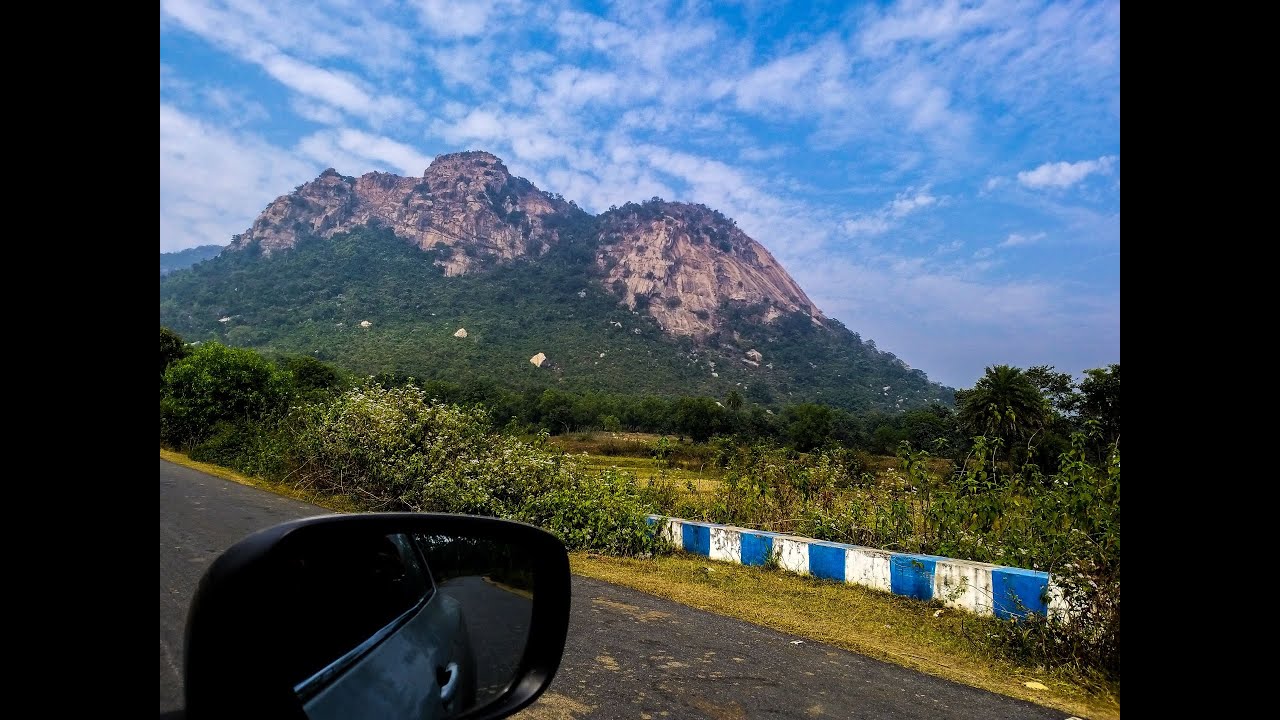 Trip to Purulia || Ayodhya Hills || Part 1 - YouTube
