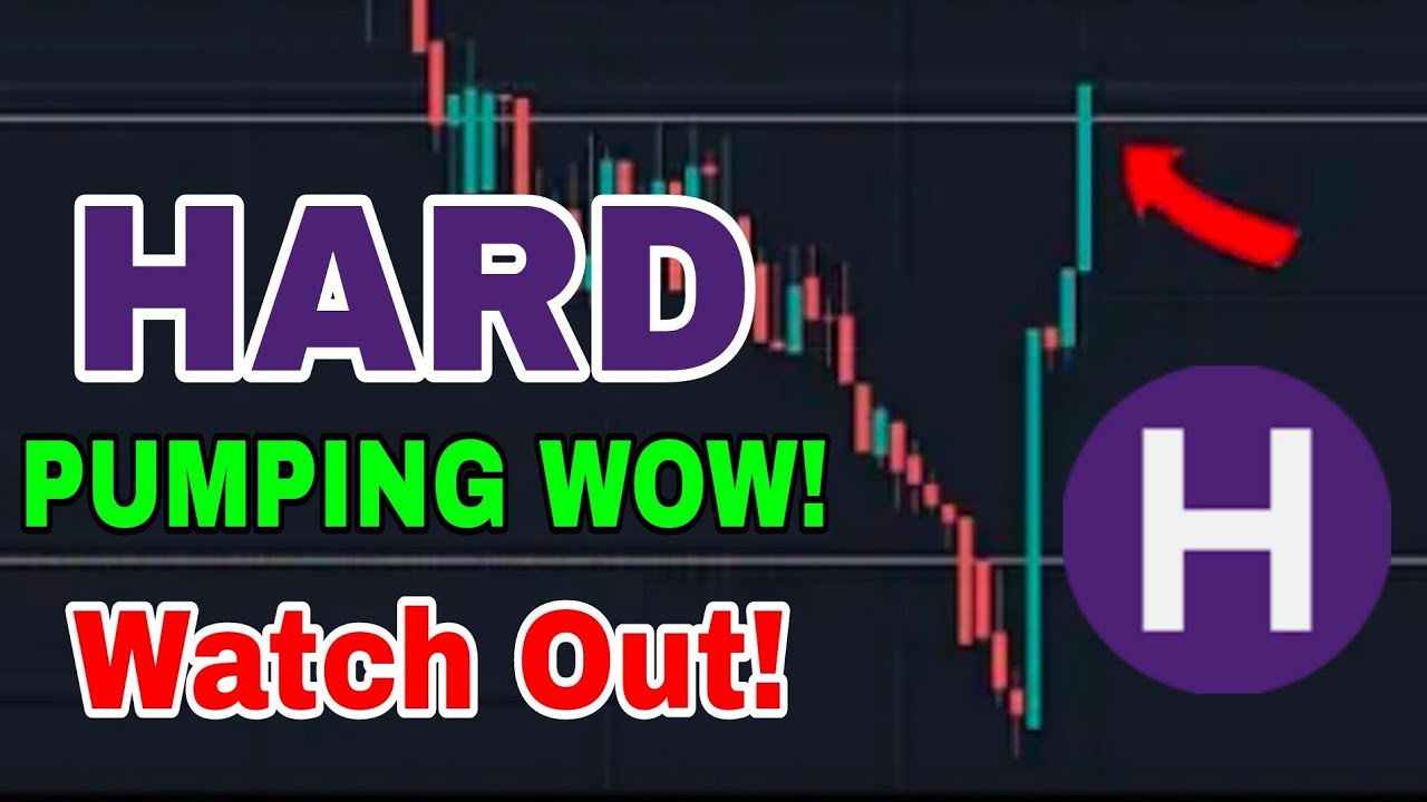 Hard coin Next Target! Kava lend Price Prediction! Hard coin News Today ...